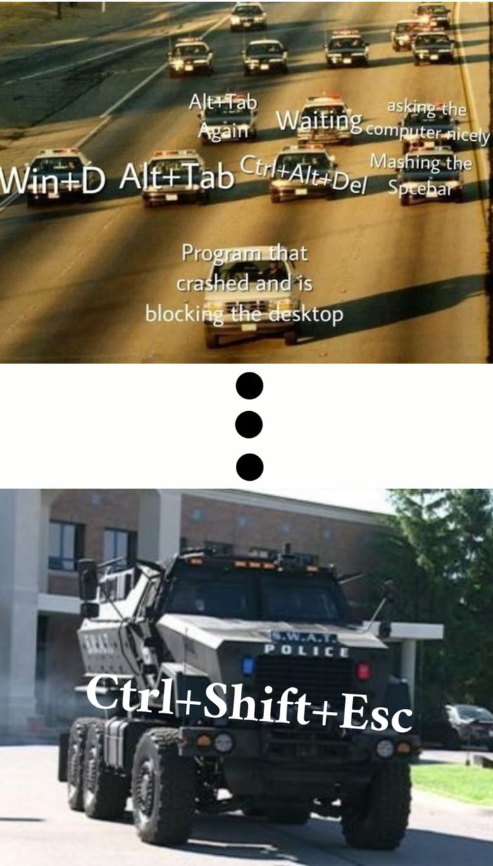 "This better work" - 9GAG