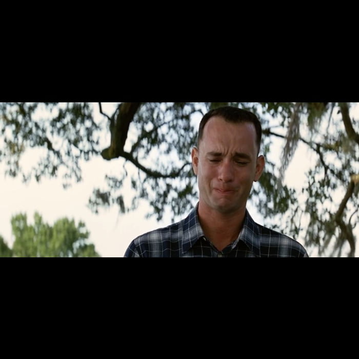 Where real men cried - 9GAG