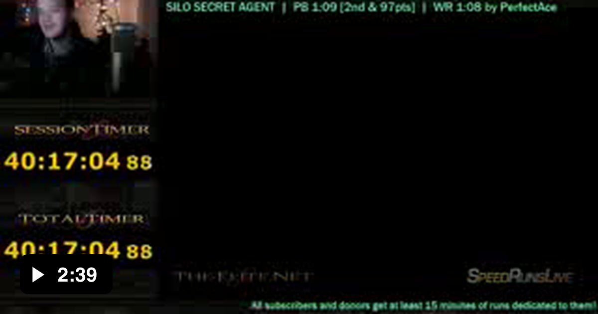 What do you think of speedrunning - 9GAG