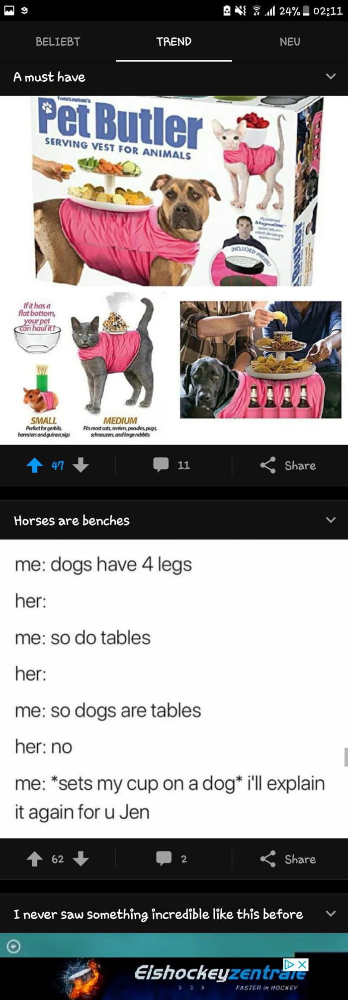 Perfect timing in trending - 9GAG