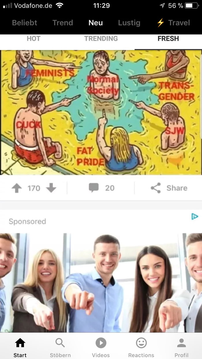 Holy.... IT‘S REAL! - 9GAG