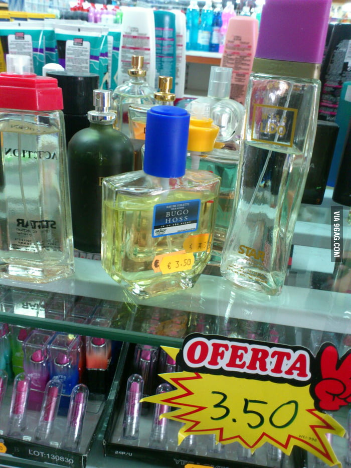 Bugo Hoss is da s**t... - 9GAG