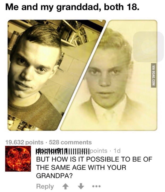 Todays Troll 9gag