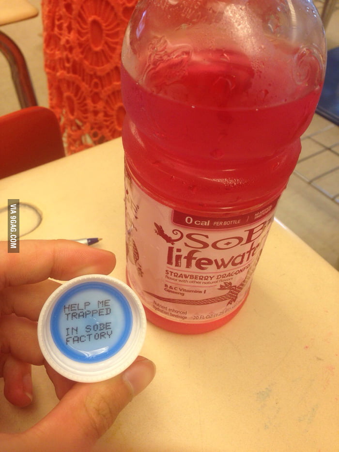 Please send help. - 9GAG