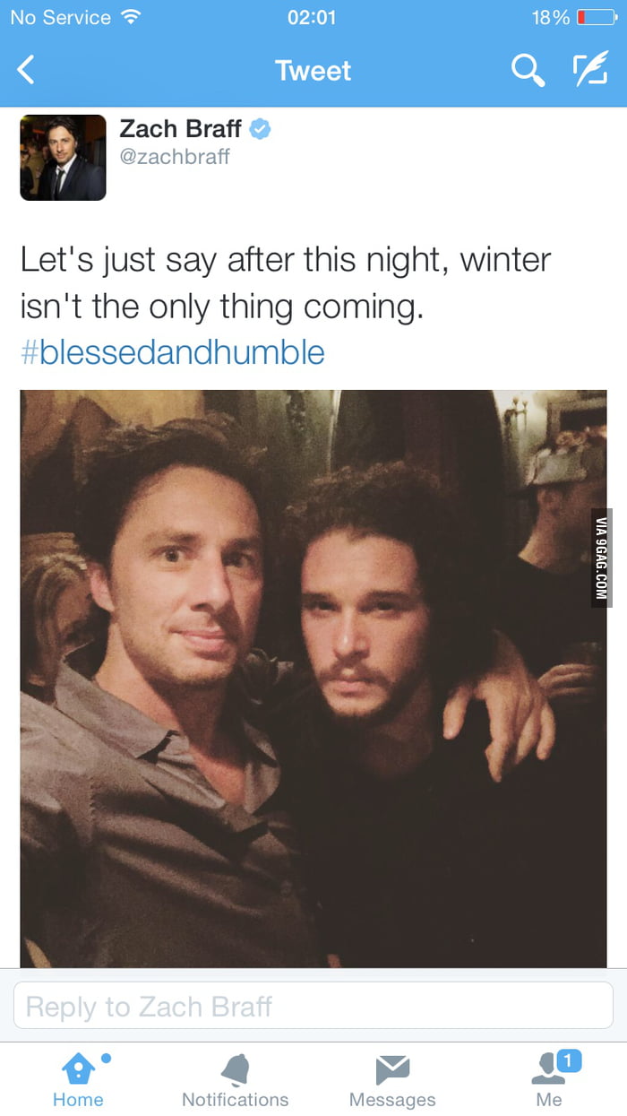 This man is flawless - 9GAG