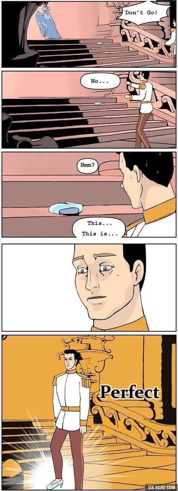 Perfect Fit 9gag
