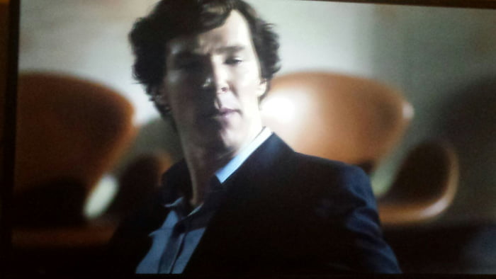 Finally, Dickersnick Cumbersnatch is back. - 9GAG