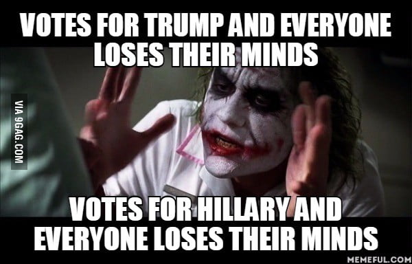 The rage is strong nowadays - 9GAG