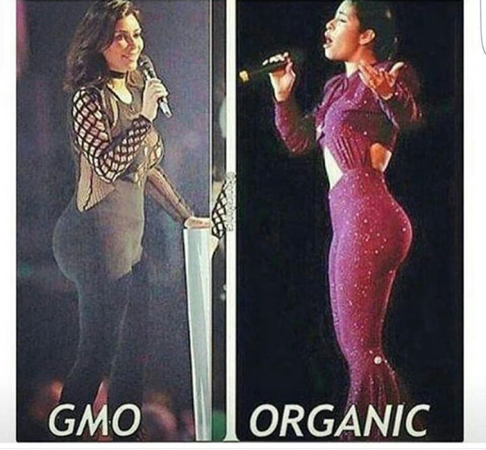 Thigh meat gotta match the ass meat - 9GAG