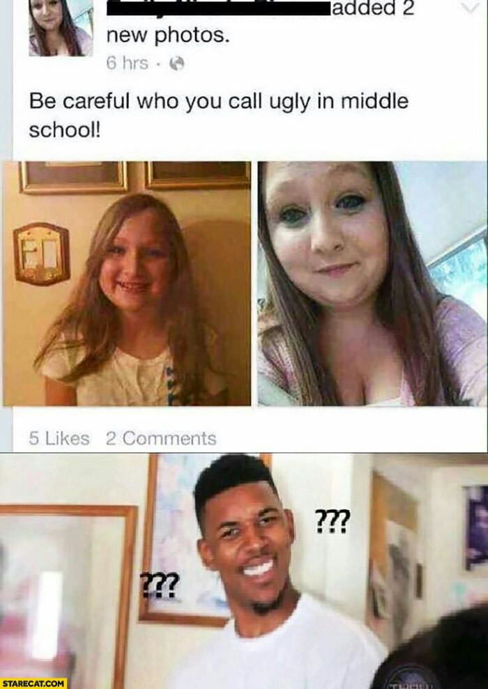 What the actual f**k?! - 9GAG