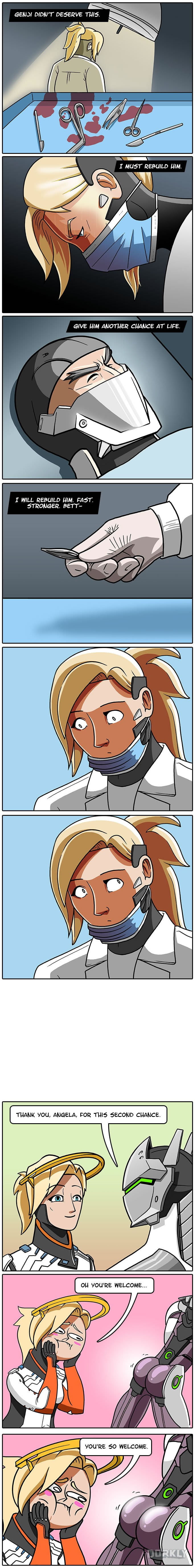 Better indeed - 9GAG