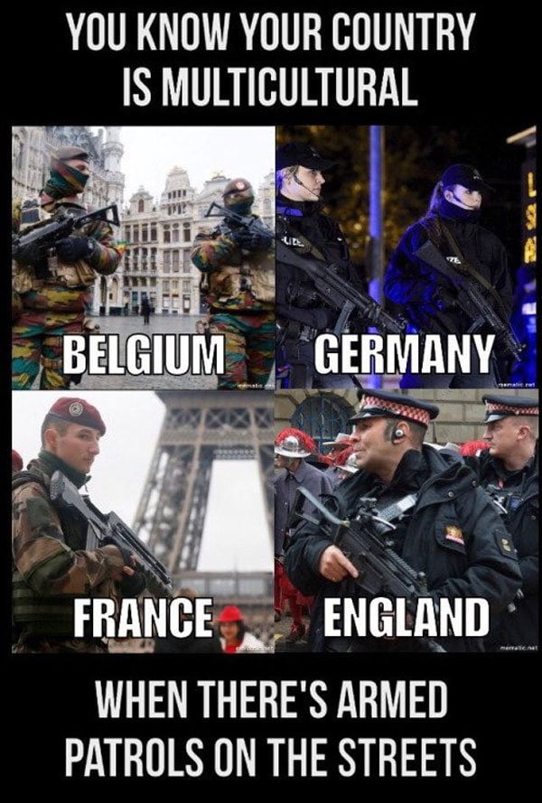 Cultural enrichment. - 9GAG