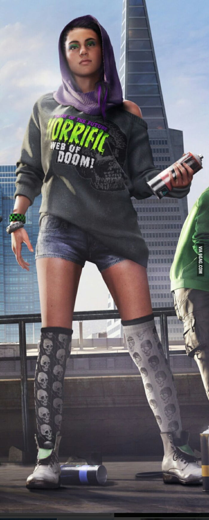 Let Me Be The First To Post About Sitara Dhawan Then Need More Rule