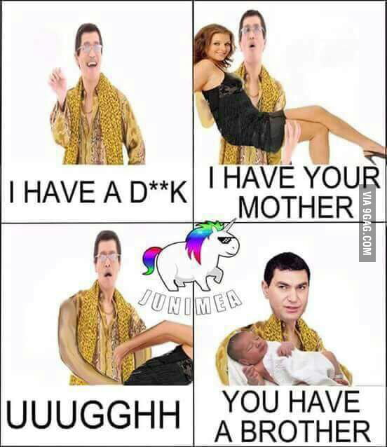 LOL players be like - 9GAG