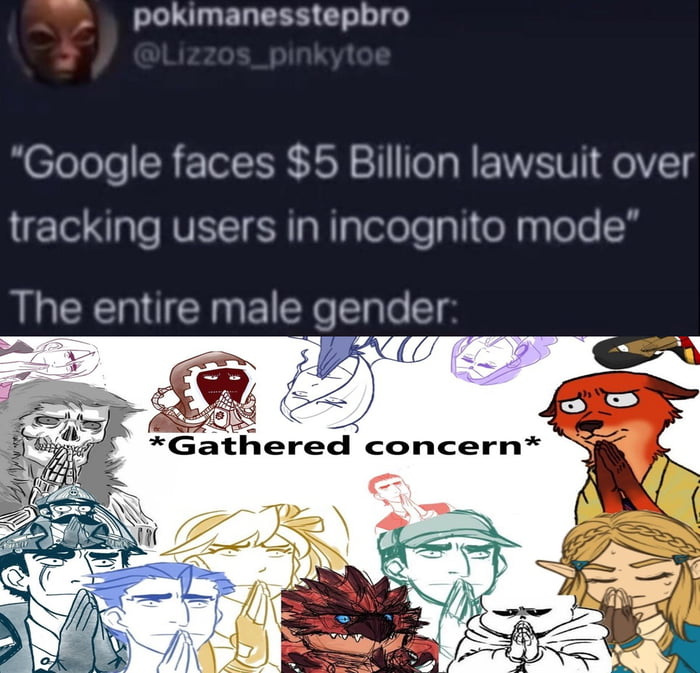 Traps, traps everywhere - 9GAG