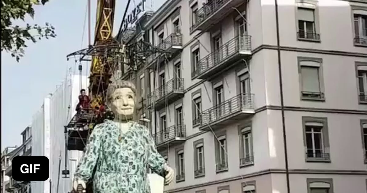 Puppet Master - 9GAG