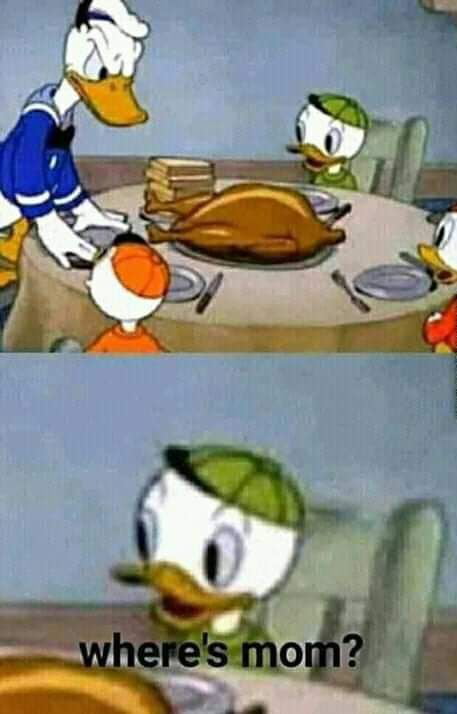 Mom 9gag