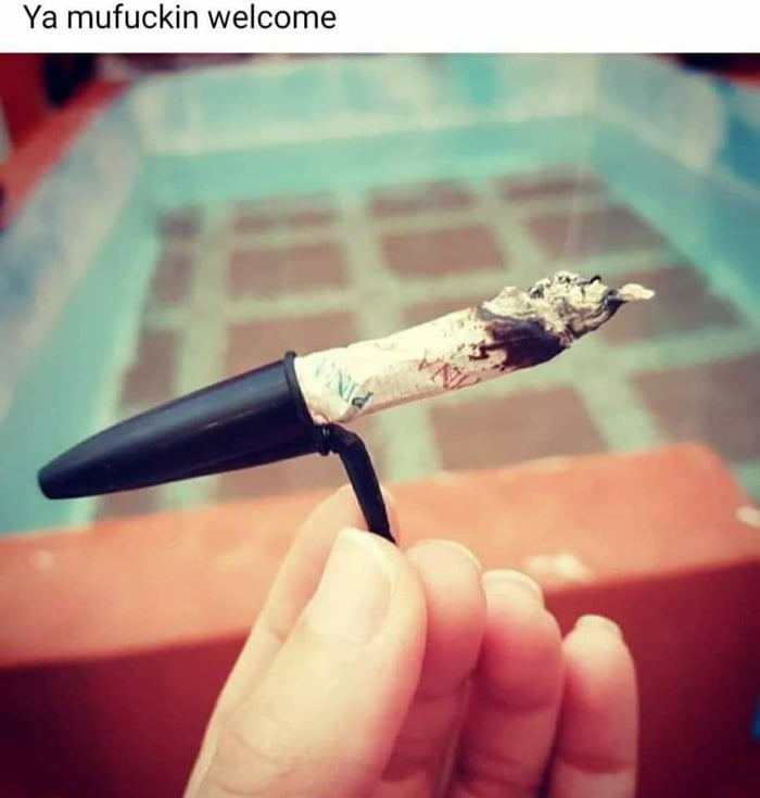 Absolute genius - 9GAG