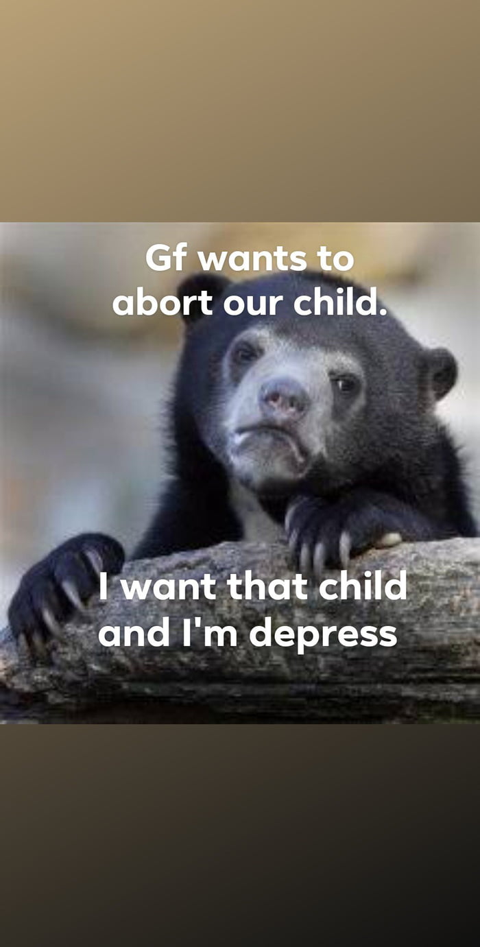 What should I do - 9GAG