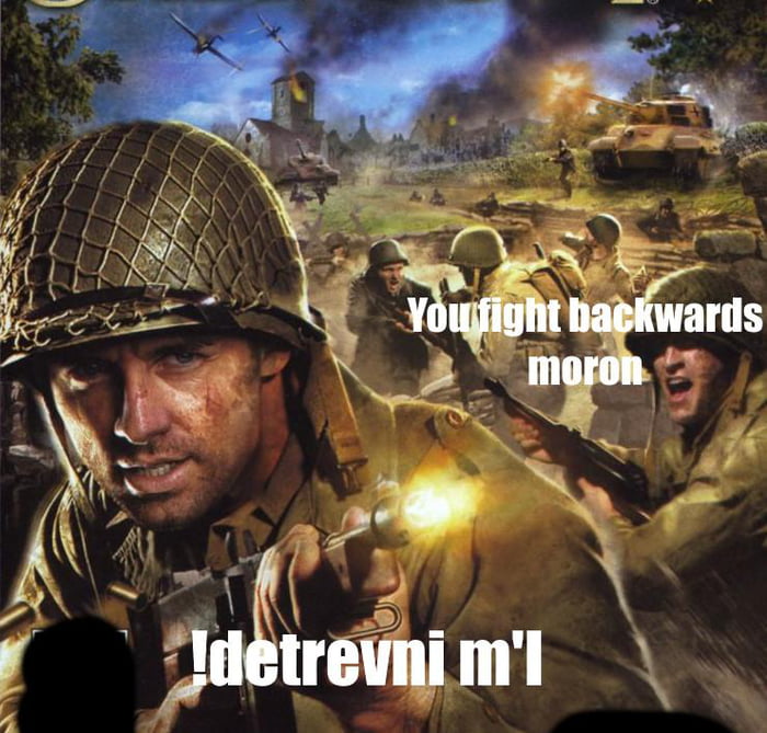 Directed by Christopher Nolan - 9GAG