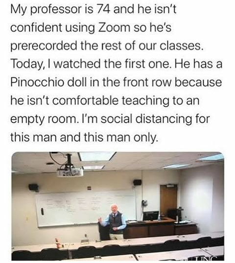 True Dedication - 9GAG