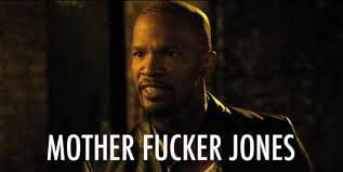 Best Jamie Foxx part. MF JONES - 9GAG