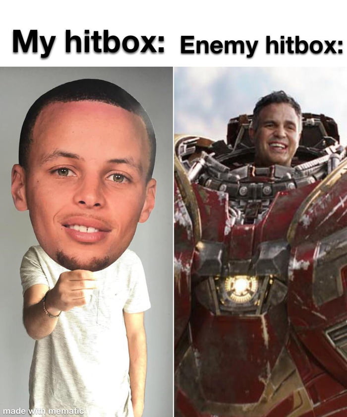 Bruh nice aim - 9GAG