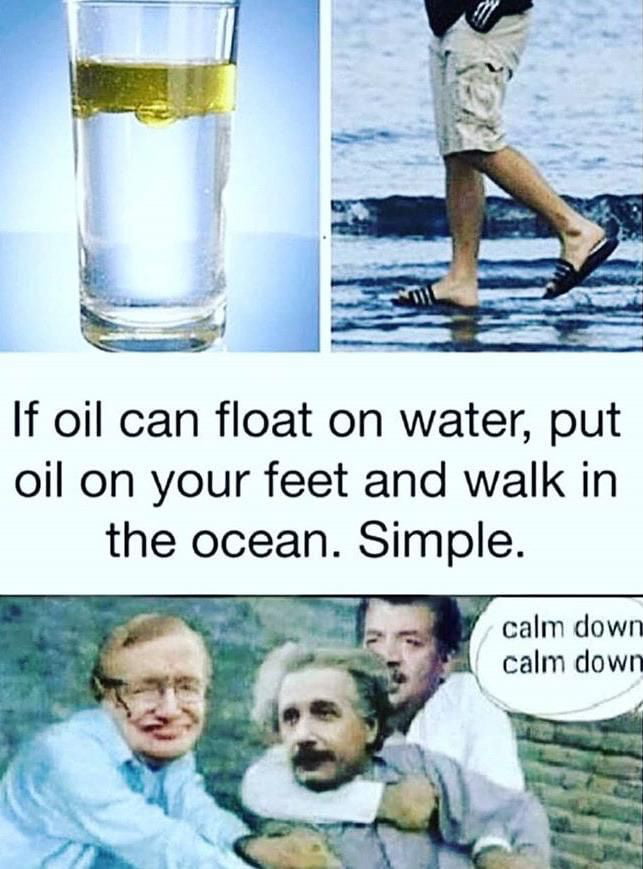 Angry Einstein - 9GAG