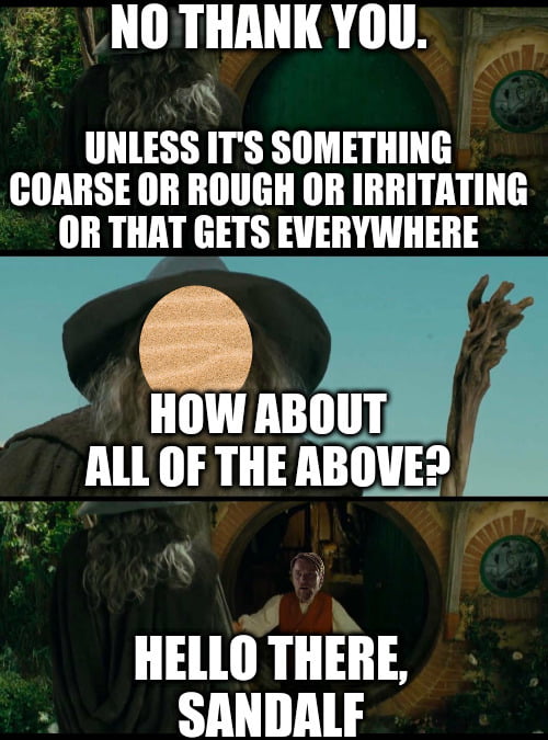 Anakin, start panakin - 9GAG