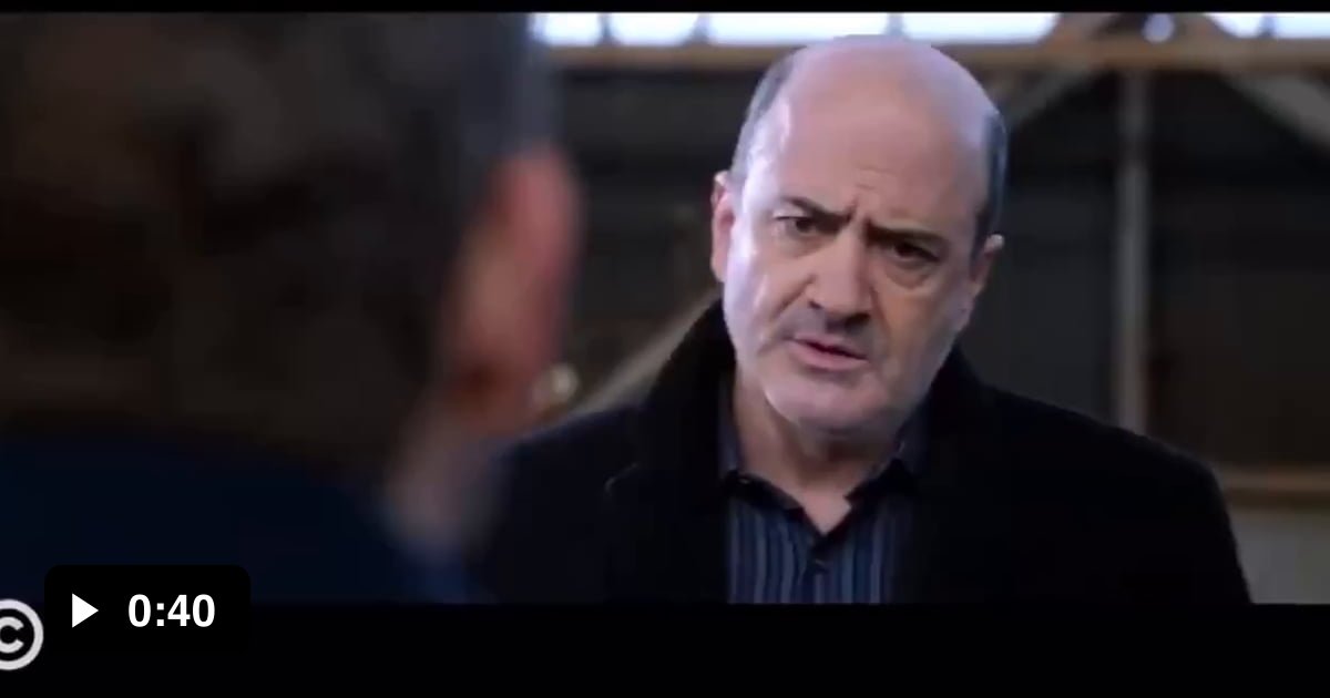 I think everybody deserves to watch this. “The World’s Worst Translator ...