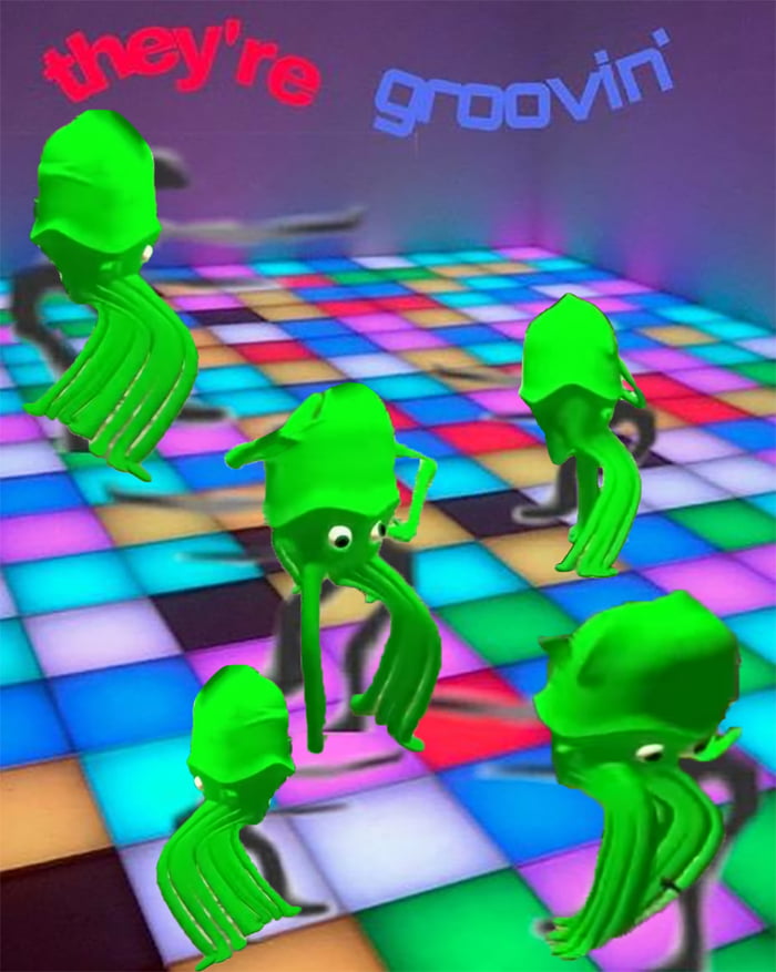 Groovin it - 9GAG