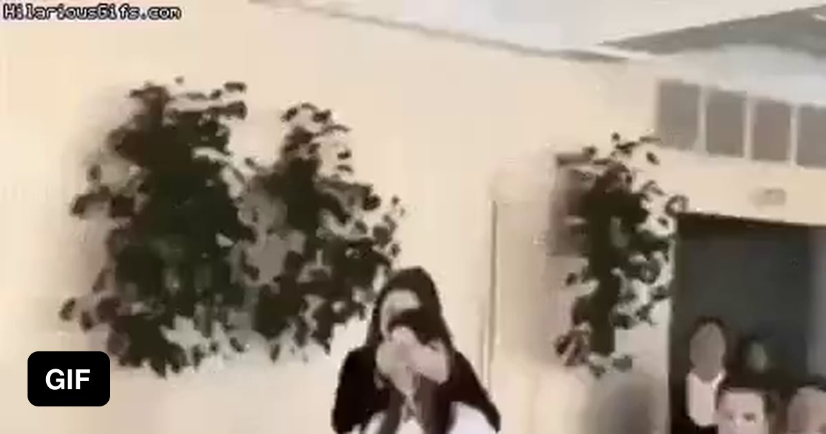 Collateral Damage!! - 9GAG