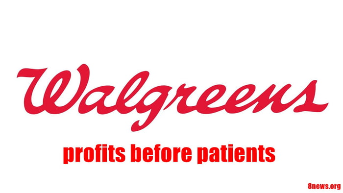Walgreens New Slogan - 9GAG