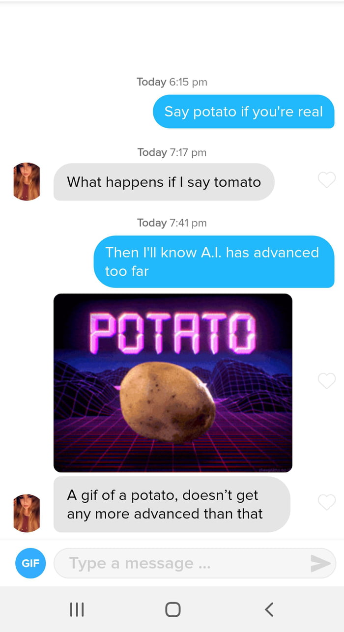 They're evolving - 9GAG