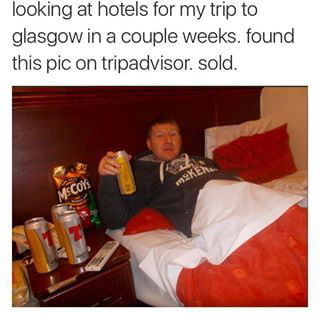 12/10, best place for some cans with the Lads - 9GAG