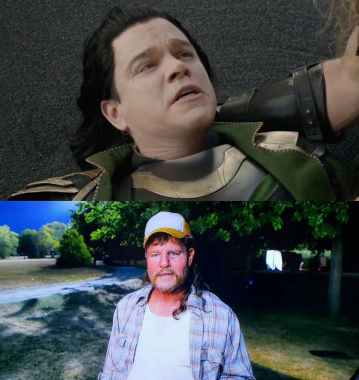 Matt Damon has cameos in both Disney's and Fox's MCU. He played the ...