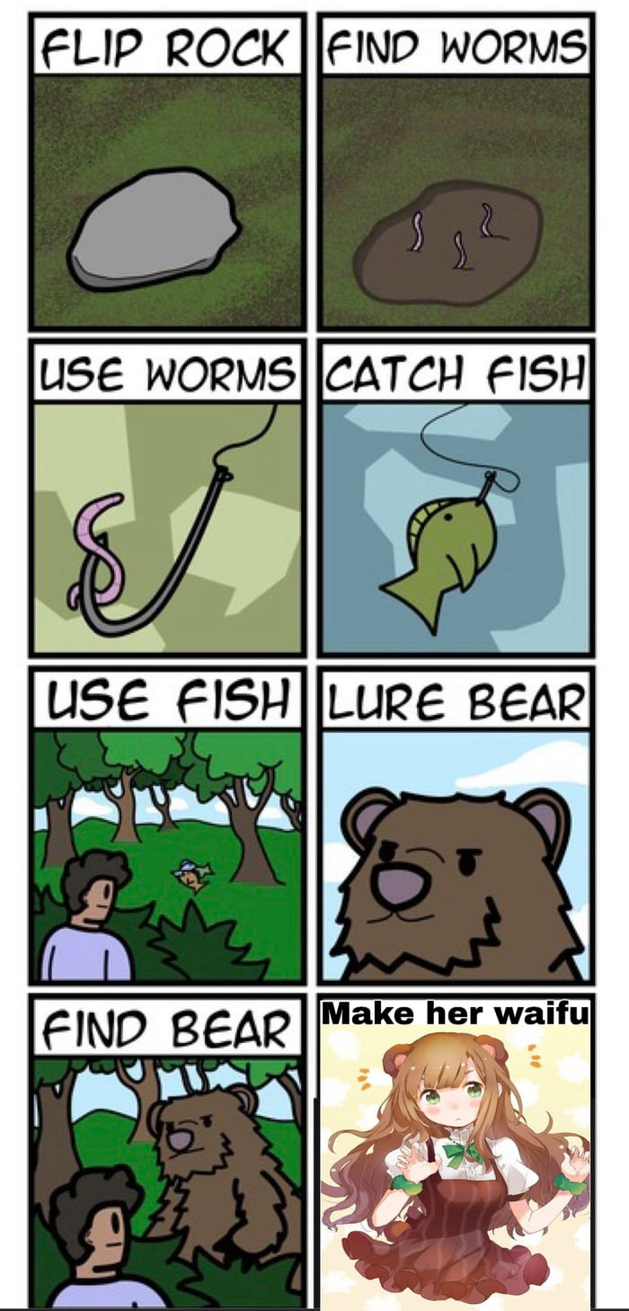 It's that simple - 9GAG