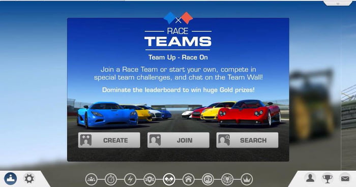 Hey guys, since some of you are playing RR3, I was wondering if you ...