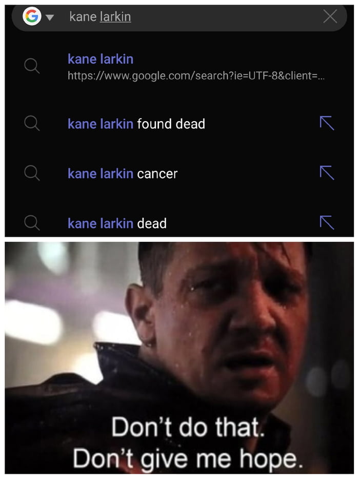 Kane Larkin Memes Kane Crying After France Game #threelions #football
