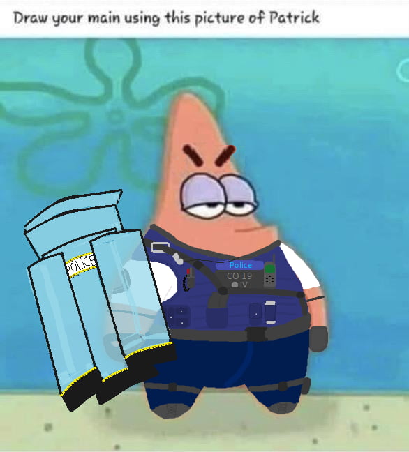 Heres Clash (rainbow six siege) - 9GAG