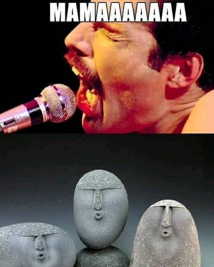 Mamaaa - 9GAG