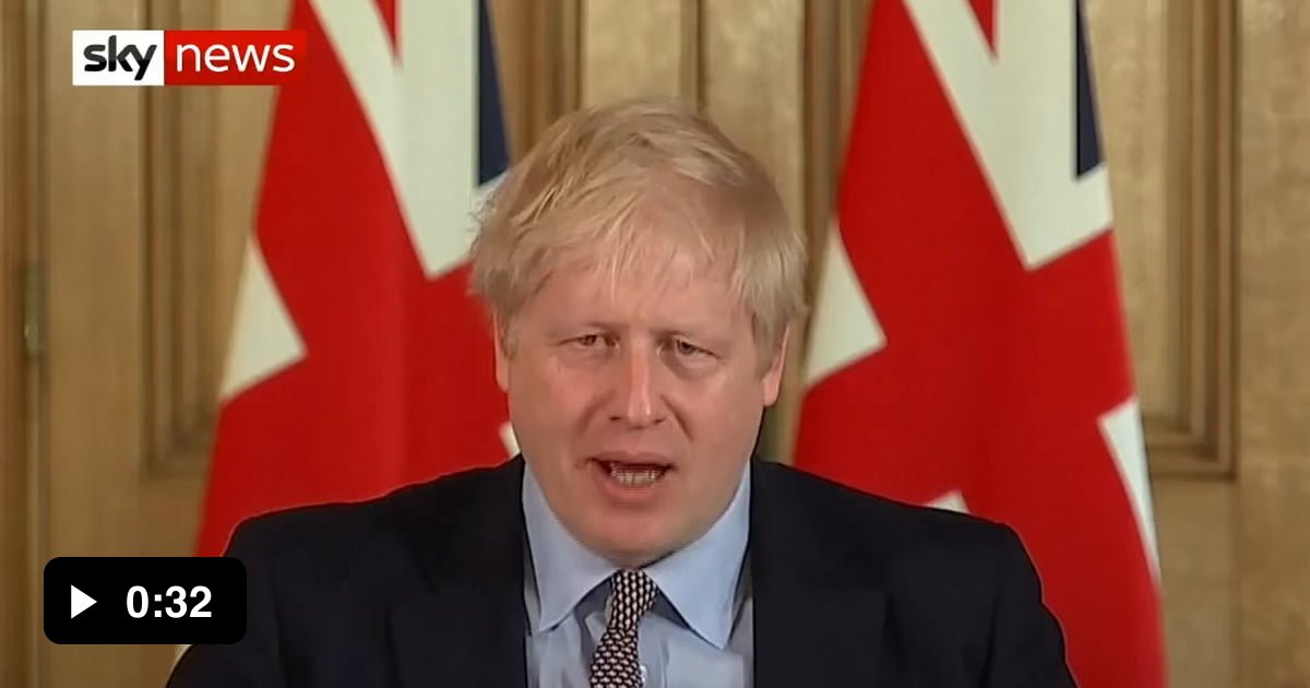 Boris Johnson Ladies and Gentlemen - 9GAG