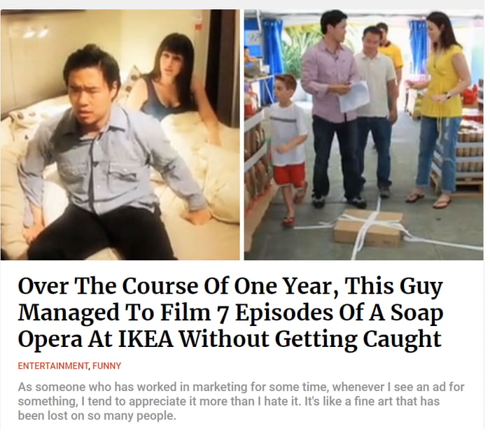 Cost efficient Madlad - 9GAG