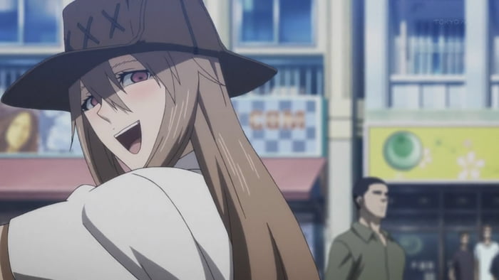 #78 Daily Waifuuu - 9GAG