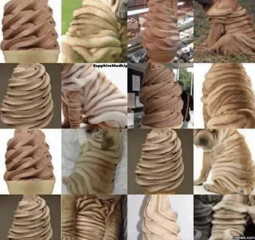 How to bully machine learning training - 9GAG