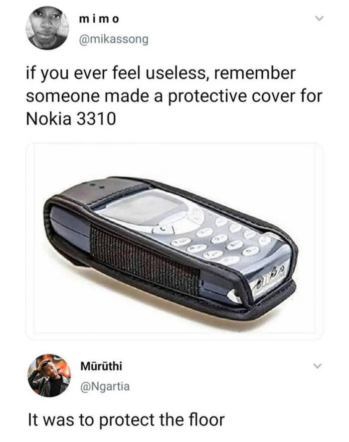 Useless - 9GAG