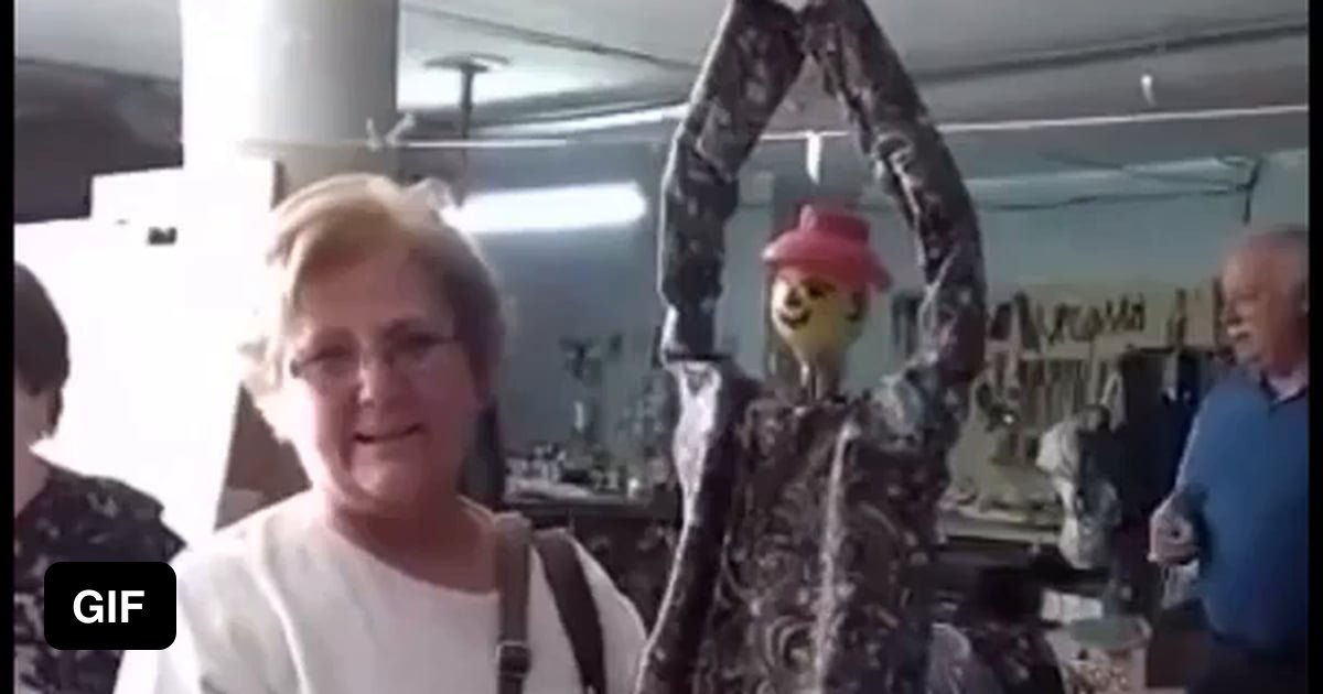 The Nutcracker - 9GAG