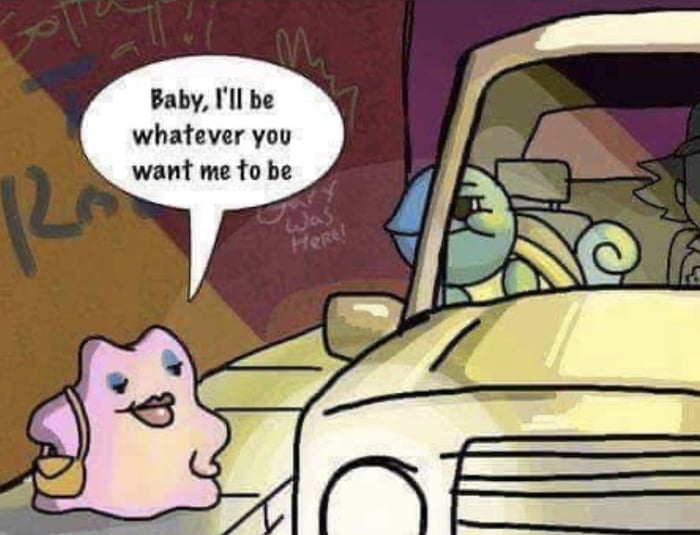 Ditto baby - 9GAG