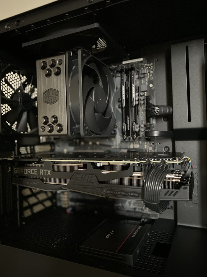 No RGB needed - 9GAG