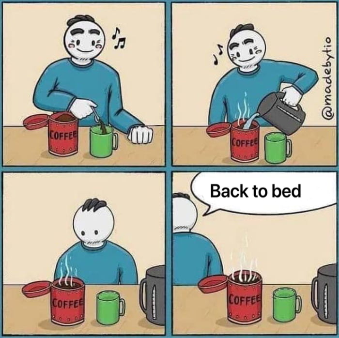 So me it’s sad - 9GAG